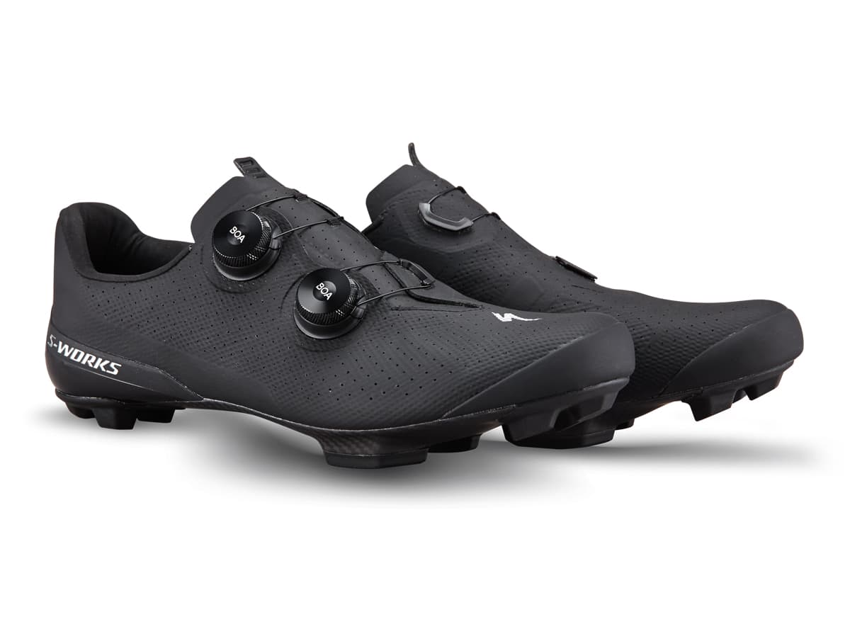 ZZK - Specialized S-Works Recon Shoe – Black ZZK - Specialized S-Works Recon Shoe – Black